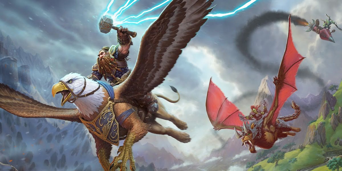 Getting Started | Archon (WoW - CN Classic)